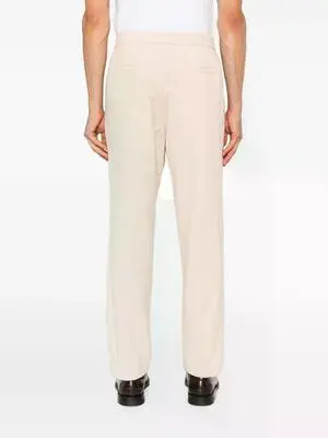 Brunello Cucinelli Pleated Drawstring-waist Trousers