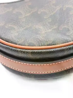 Celine Triomphe Ava Mini Tote Bag