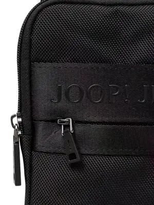 JOOP! Modica Rafael Messenger Bag With Debossed Logo
