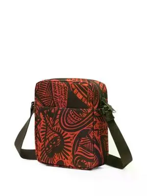Herschel Supply Co. Thomas Campbell Graphic-print Shoulder Bag
