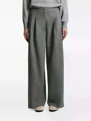 Peserico Pleated Trousers