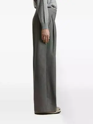 Peserico Pleated Trousers