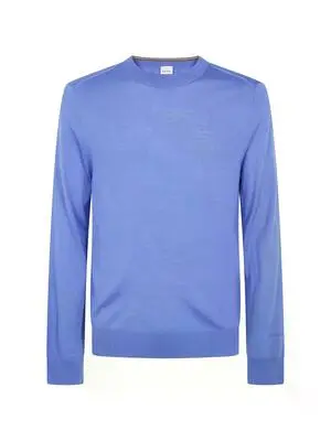 Paul Smith Wool Sweater - Blue