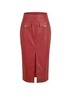 Pinko Loose Fit Skirts