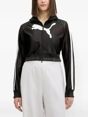 PUMA Future Archive Jacket - Black