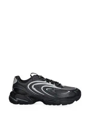 Lacoste Storm 96 2k Sneakers - Black