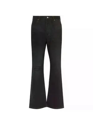 MAISON MARGIELA Straight-leg Jeans - Blue