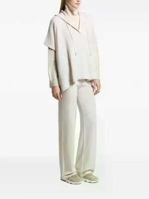 Peserico Drawstring-waist Track Pants