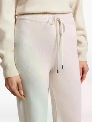 Peserico Drawstring-waist Track Pants