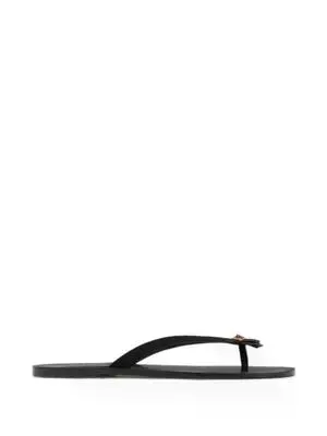 Versace Medusa Sandals
