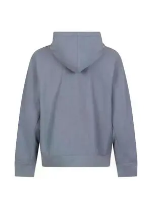 Carhartt Work In Progress American Script Logo-embroidered Hoodie
