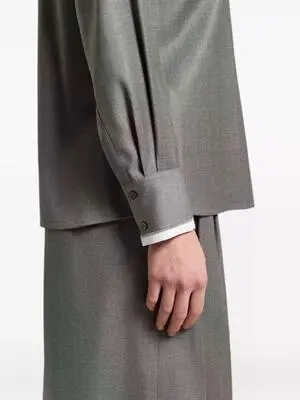 Peserico Long-sleeved Shirt