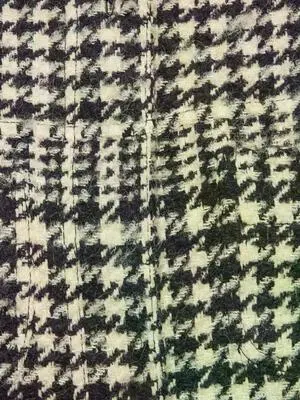 Red Valentino Houndstooth-patterned Jacket