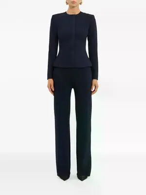 Rebecca Vallance Perach Knit Trousers