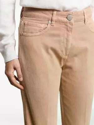 Peserico Five-pocket Jeans