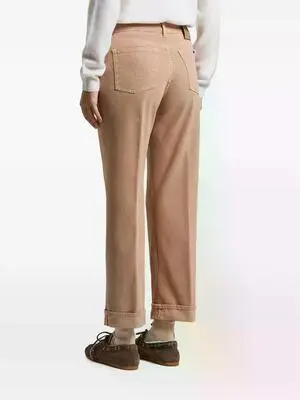 Peserico Five-pocket Jeans