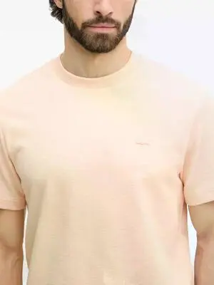 Lacoste Logo-patch T-shirt