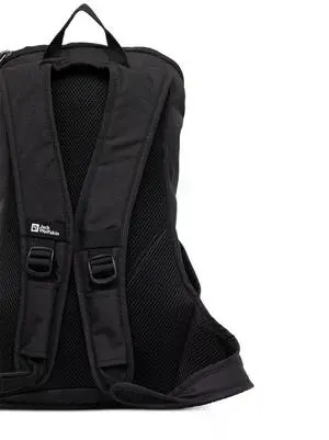 JACK WOLFSKIN Waimea Logo-patch Backpack