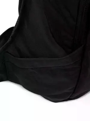 JACK WOLFSKIN Waimea Logo-patch Backpack