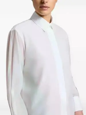 Peserico Long-sleeved Shirt