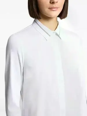 Peserico Long-sleeved Shirt
