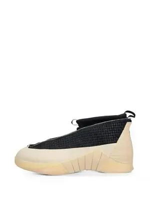 Nike Air Jordan 15 Woven Sneakers
