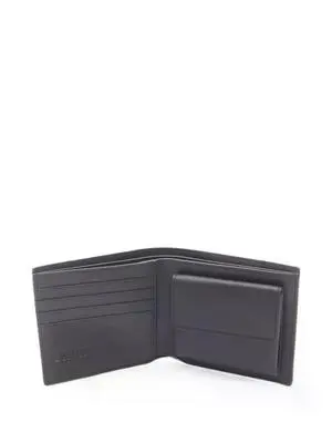 Loewe Puzzle Bifold Wallet