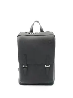 Loewe 2020s Logo-detail Backpack