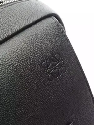 Loewe 2020s Logo-detail Backpack