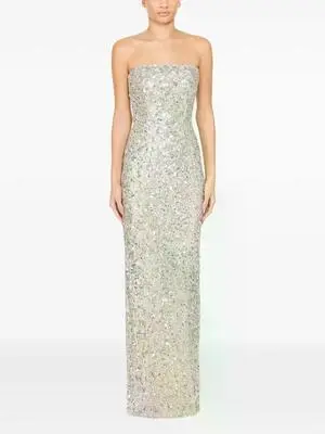 Jenny Packham Sirocco Dress