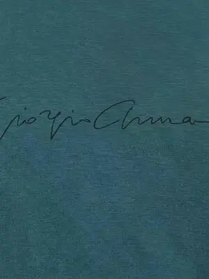 Giorgio Armani Short-sleeves T-shirt