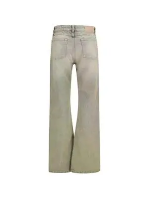Our Legacy Boot-cut Jeans