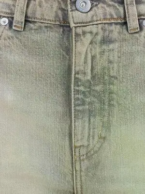 Our Legacy Boot-cut Jeans