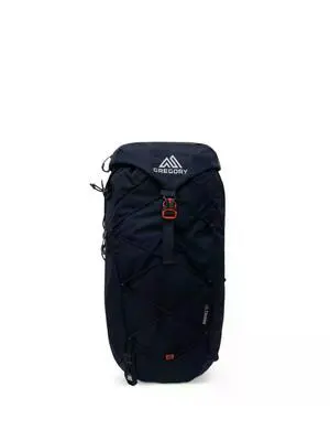 GREGORY Arrio 18 Logo-print Ripstop Backpack