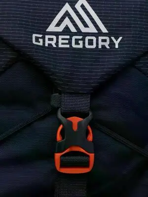GREGORY Arrio 18 Logo-print Ripstop Backpack