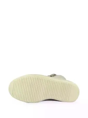 Rick Owens Mega Bumper Jumbolace Sneakers