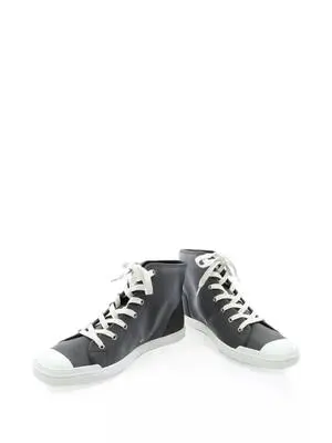 Hermès 2020s Express High-top Sneakers