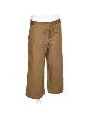 Marni Wide-leg Culottes