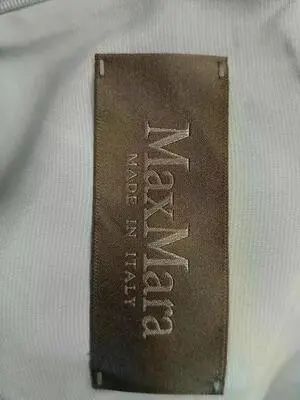 Max Mara Cape Shift Dress
