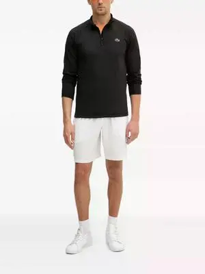 Lacoste Half-zip Sweatshirt