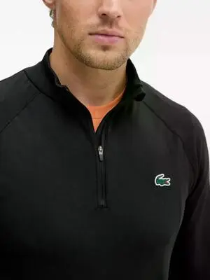 Lacoste Half-zip Sweatshirt