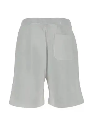 Valentino Garavani Logo-print Drawstring Shorts