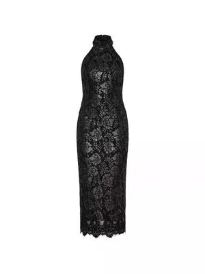 Rebecca Vallance Francaise Midi Dress