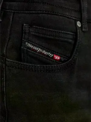 DIESEL® Meel Jogg Drawstring Jeans