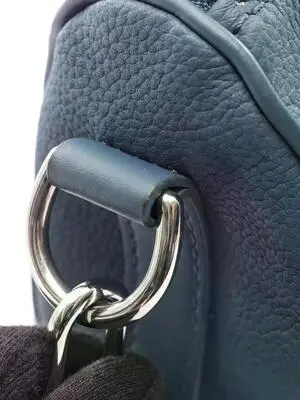 LOUIS VUITTON Keepall Xs Aerogram Handbag
