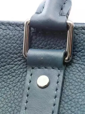 LOUIS VUITTON Keepall Xs Aerogram Handbag