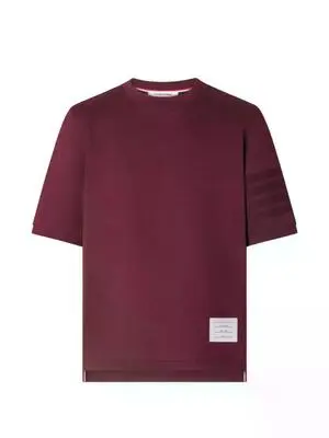 Thom Browne Short-sleeve T-shirt