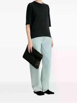 Loulou De Saison Cashmere T-shirt