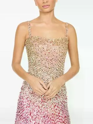 Jenny Packham Nima Dress