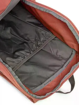JACK WOLFSKIN Waimea Logo-patch Zip-fastening Backpack
